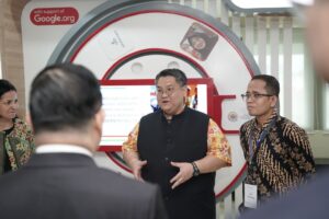 AI Ready ASEAN - ASEAN Foundation